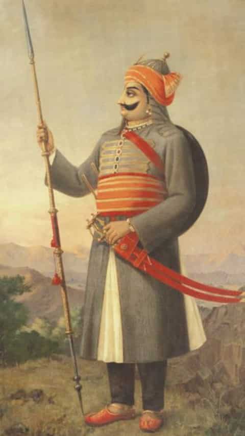 Rana Sanga to Prithviraj Chauhan: Lifespans of legendary Rajput kings