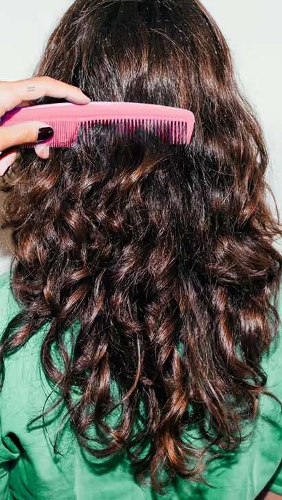 7 ways to protect your hair from air pollution