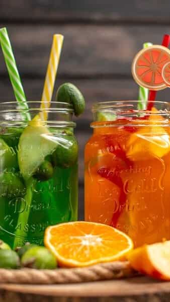 9 healthy drinks to strengthen your bones