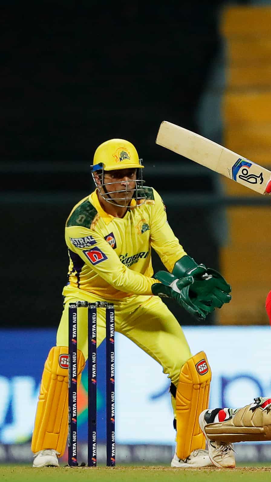 Players to captain more than one IPL team