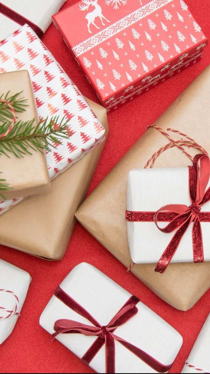 8 unique Christmas gift ideas