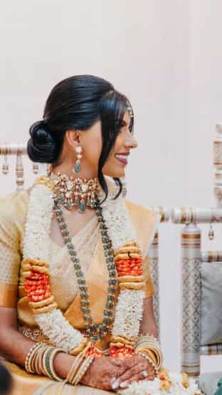 Meet Hindu wife of Australian cricketer