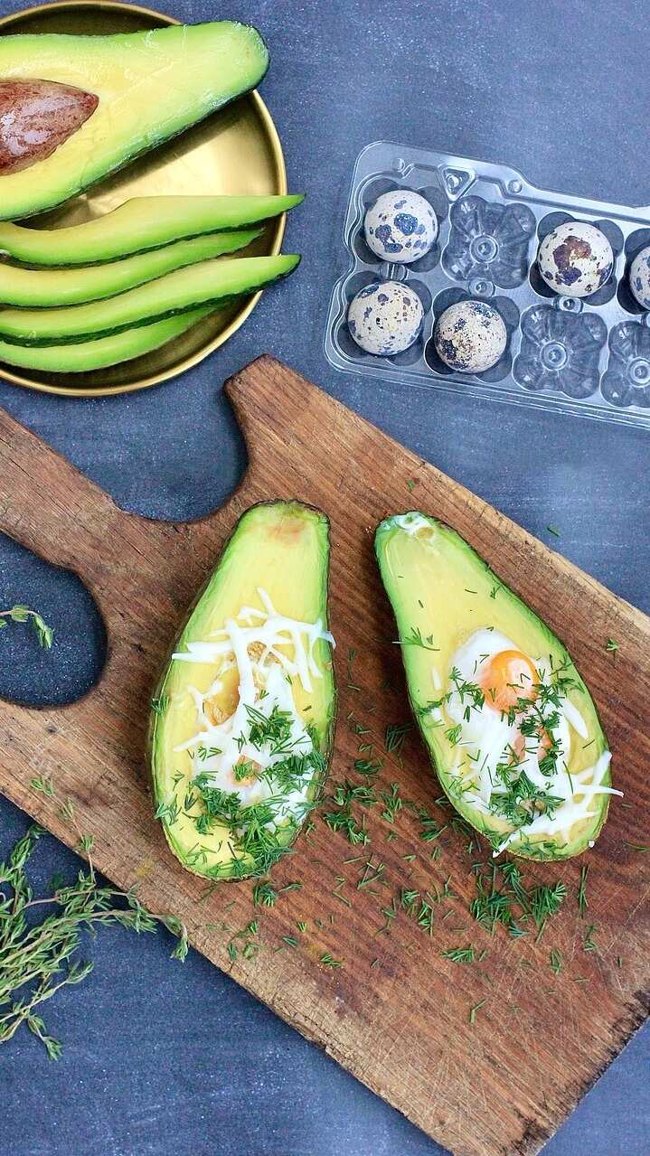 9 delicious avocado recipes in world