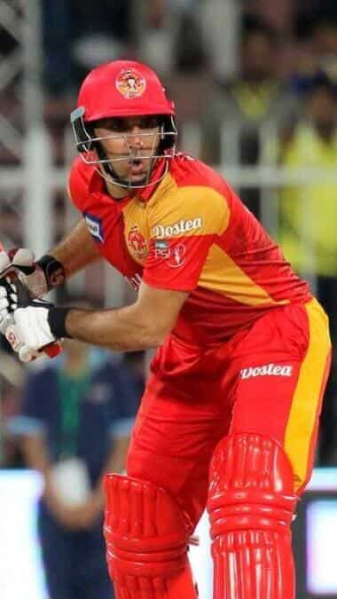 Pakistani players to play in IPL