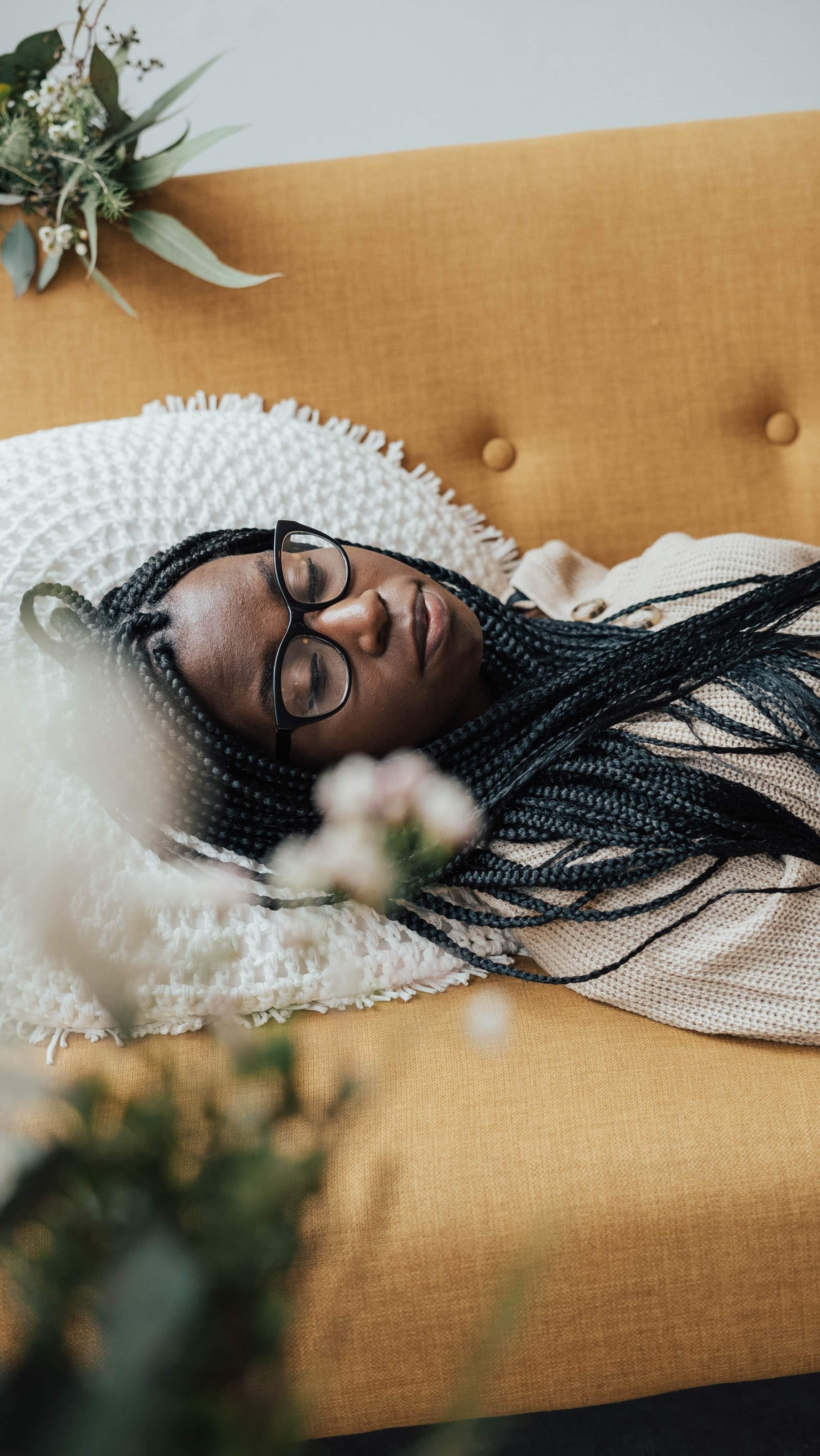 Signs that your body needs proper sleep