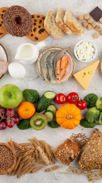 9 dangerous food combinations to avoid