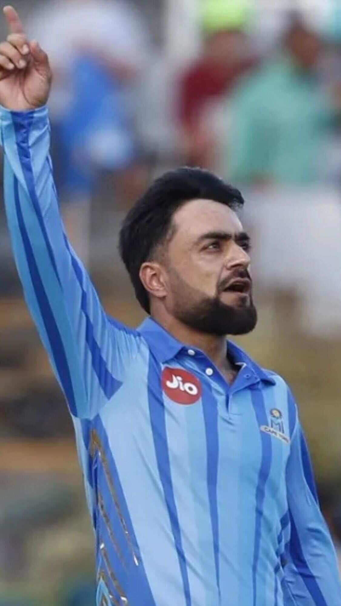 Players who captained Mukesh Ambani owned teams