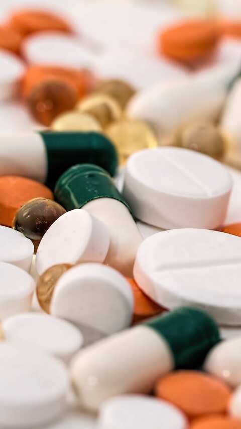 5 side effects of multivitamins