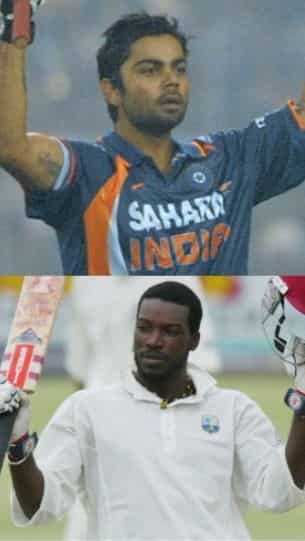 6 cricketers who underwent amazing body transformation