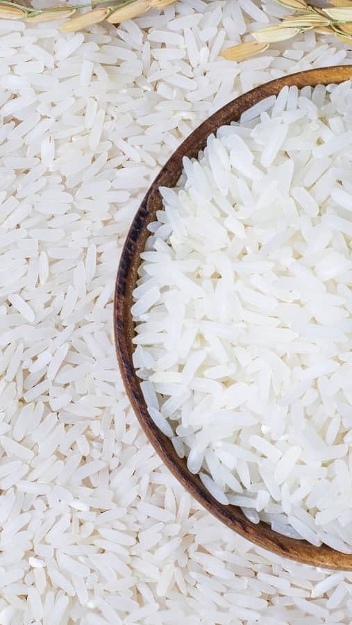 8 reasons to include rice in your diet