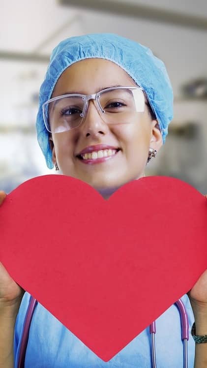 5 signs that can indicate impending heart problem