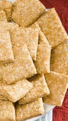 6 health benefits of Gajak