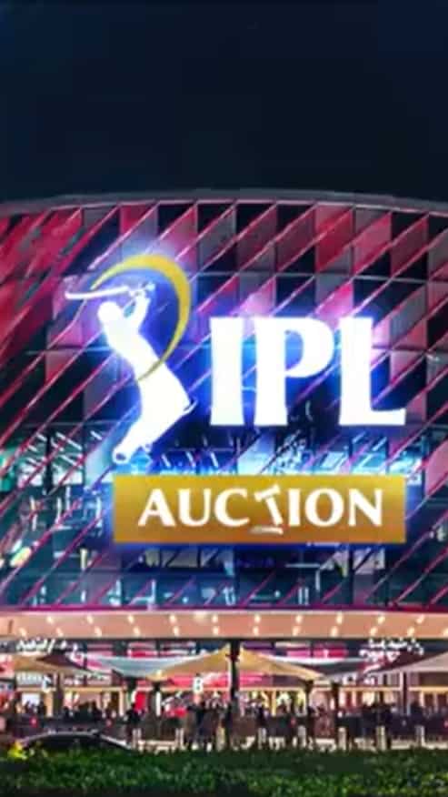 Top 5 buys of IPL auction 2024