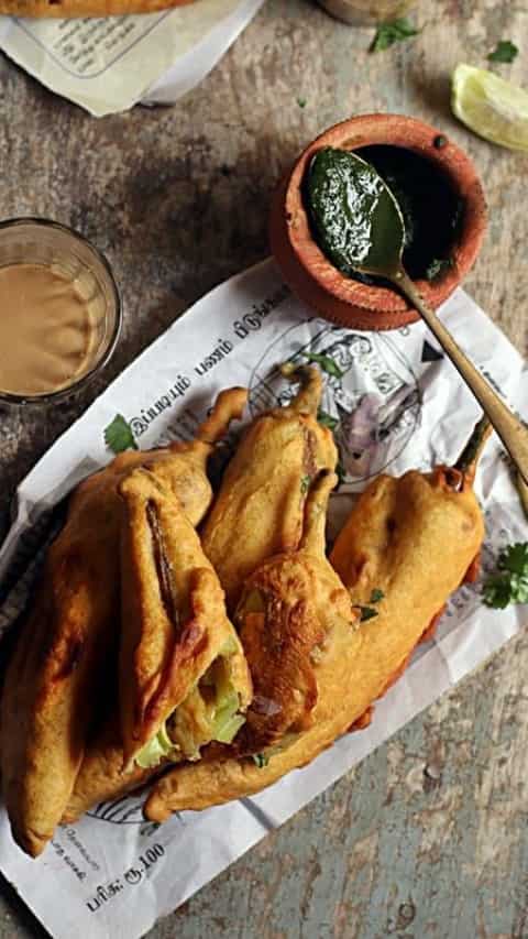 10 most popular dishes of Rajasthan