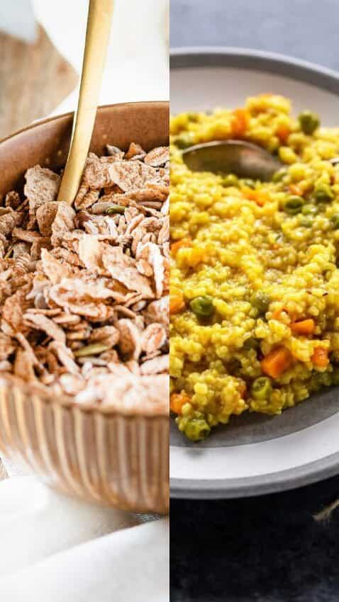 Oats vs Dalia: Which is better for weight loss?