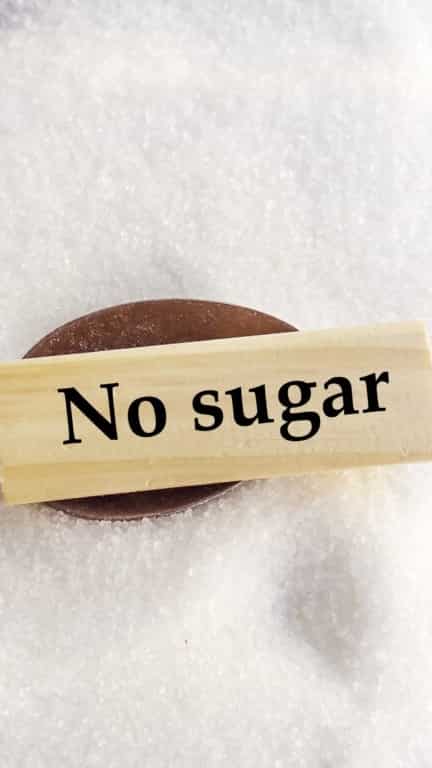 8 benefits of cutting sugar from diet