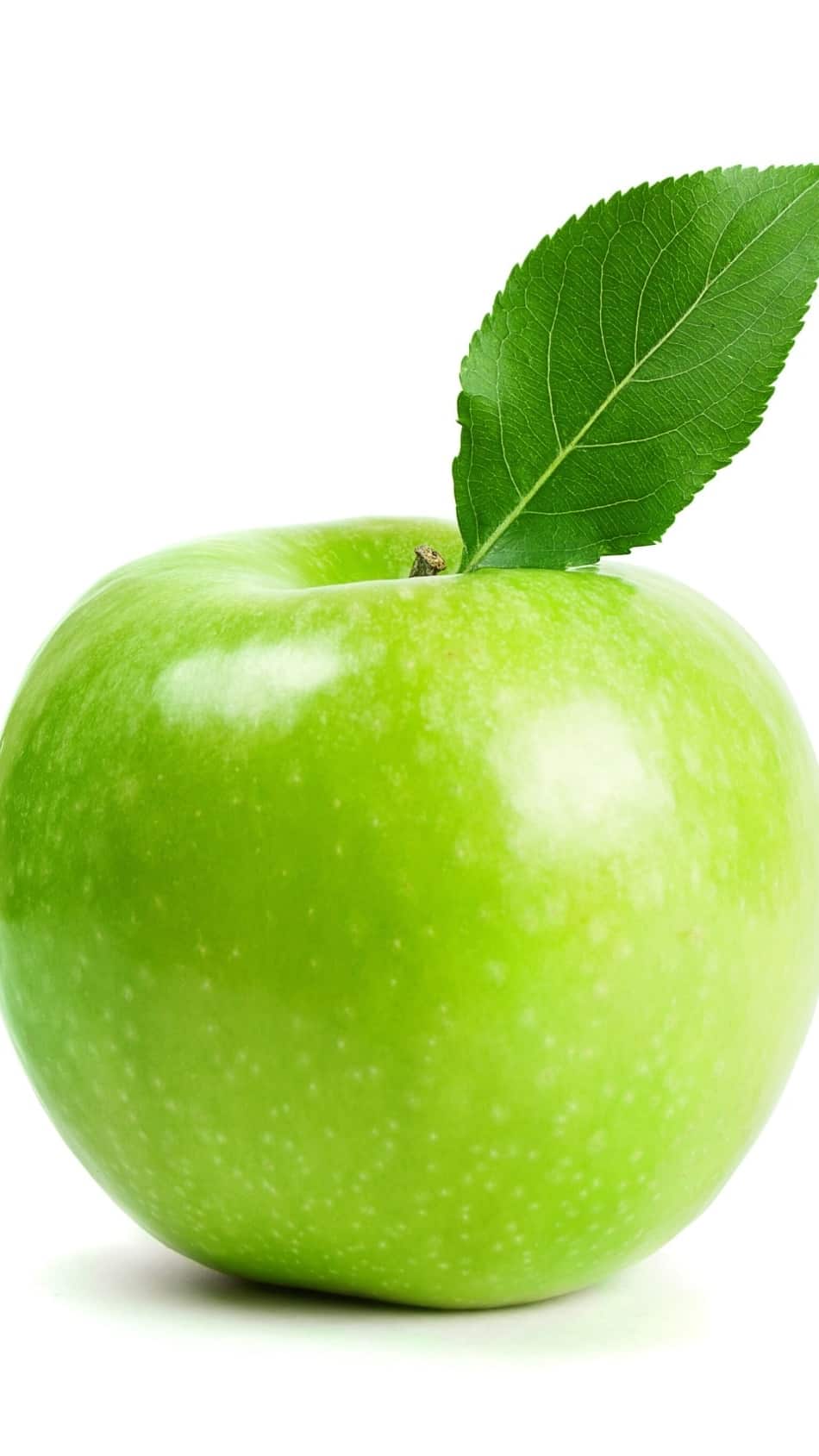 8 health benefits of green apple