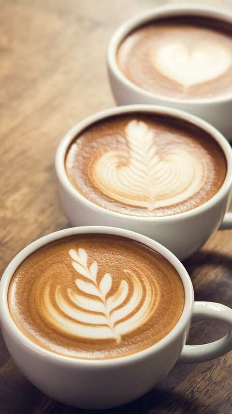 7 benefits of giving up caffeine