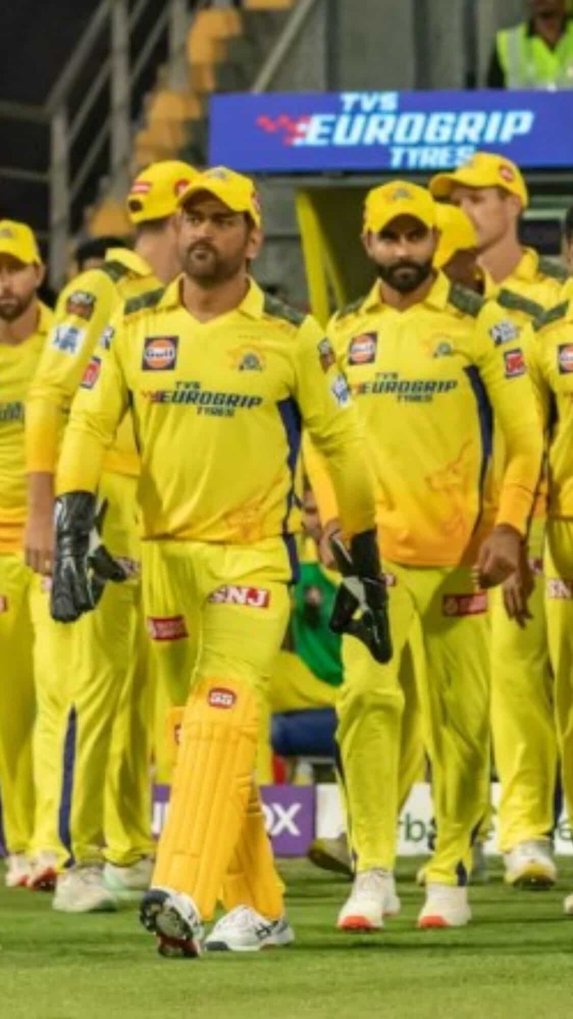 Star players CSK failed to buy in IPL auction 2024