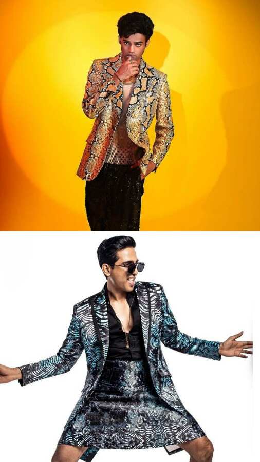 9 Bollywood Actors Breaking Gender Stereotypes With Their Fashion Game 9 Bollywood Actors Breaking Gender Stereotypes With Their Fashion Game