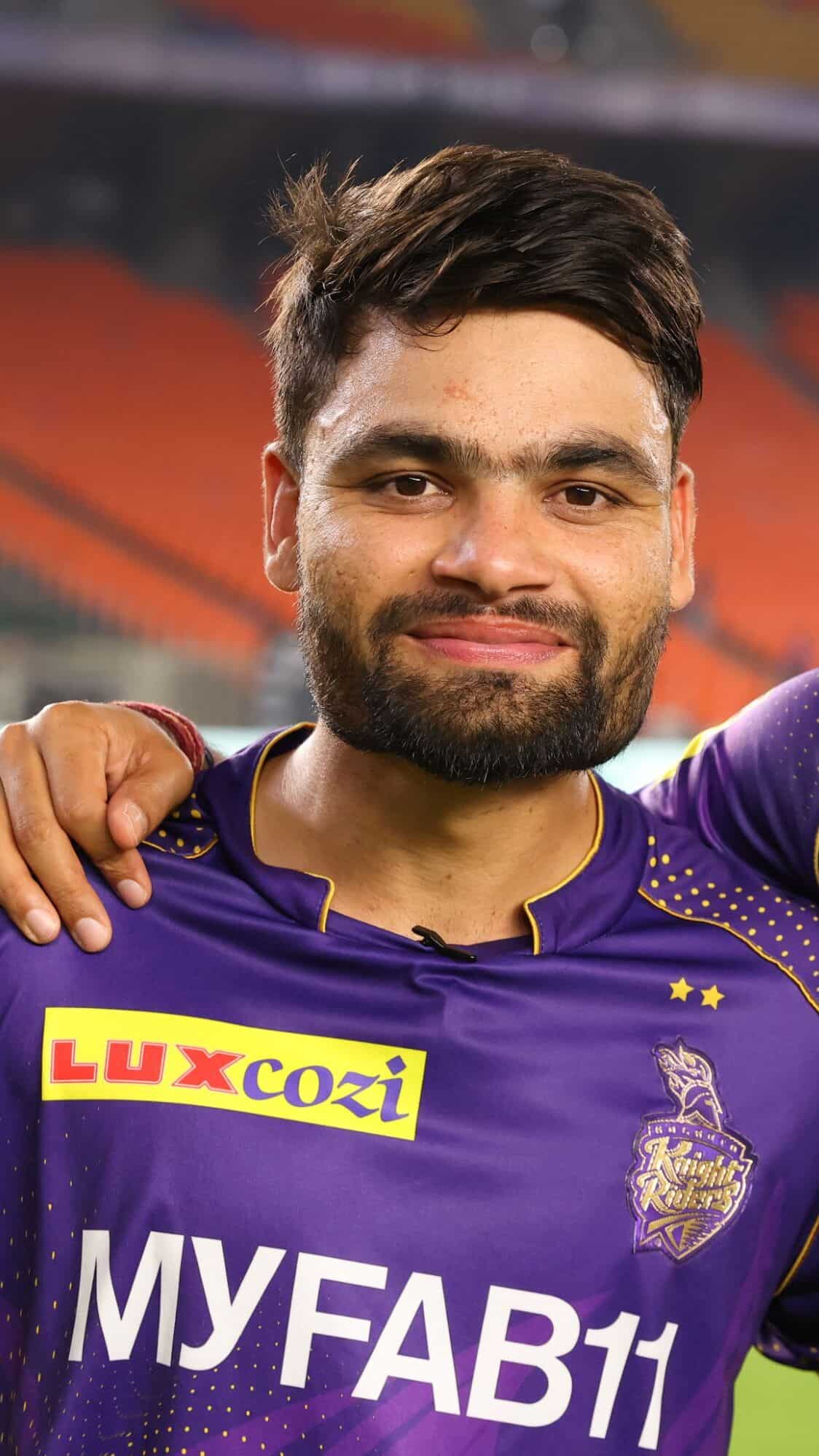 Batters who scored most runs in IPL 2023