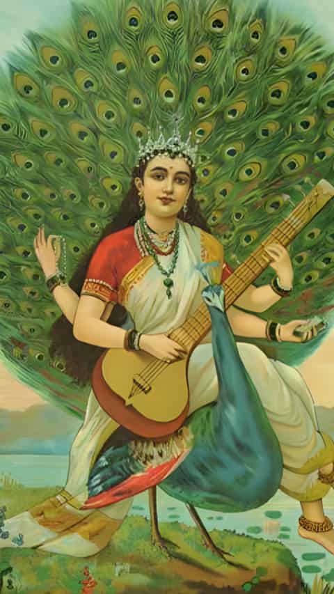 8 divine Vahan of Hindu deities