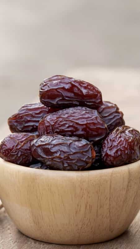 8 health benefits of eating dates