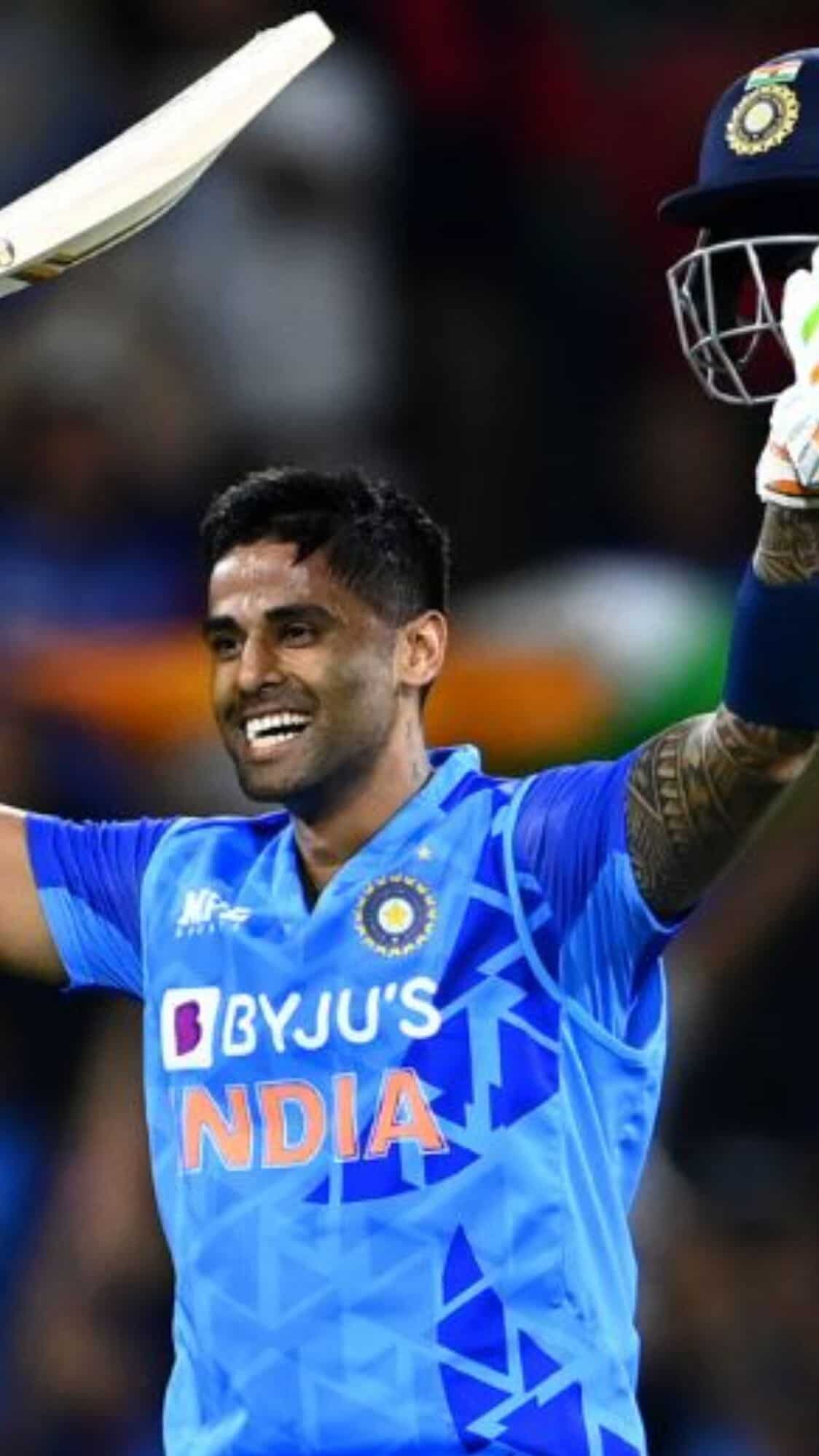 Indian batters who scored fastest half-century in ODIs