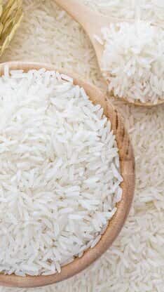 9 healthy substitutes for rice
