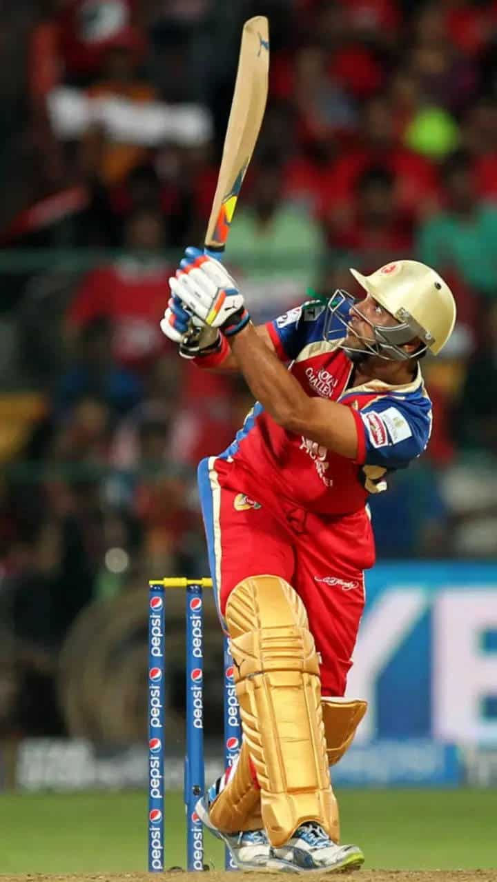 6 biggest flop buys by RCB in IPL auction history