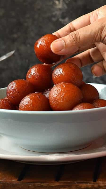 8 Most delicious sweets that India has gifted to world