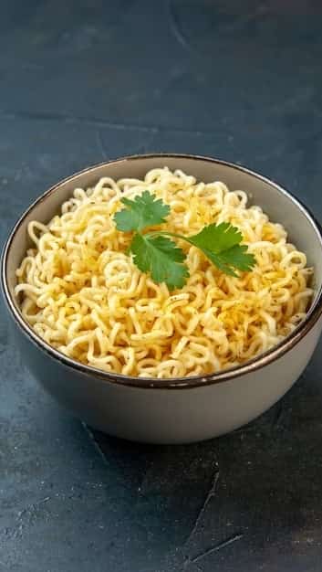 5 benefits of Maggi