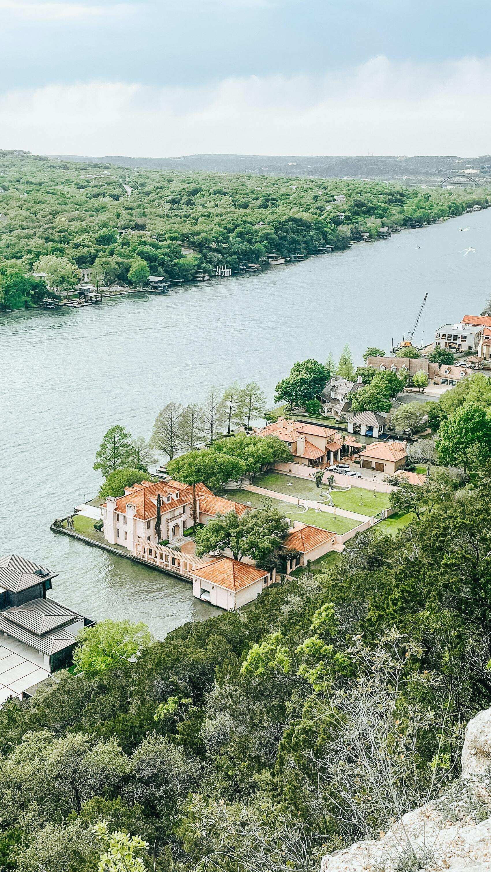 Explore the most beautiful rural destinations in the world