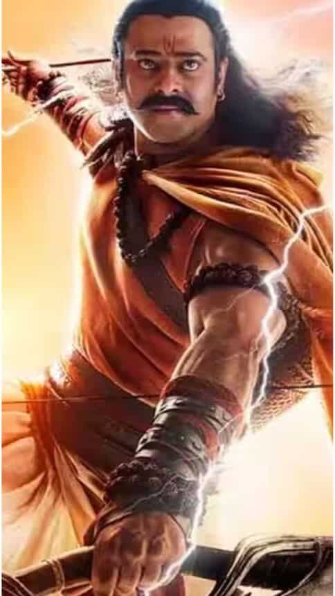 Meet supporting cast of Adipurush; actors who play Vibhishana ...