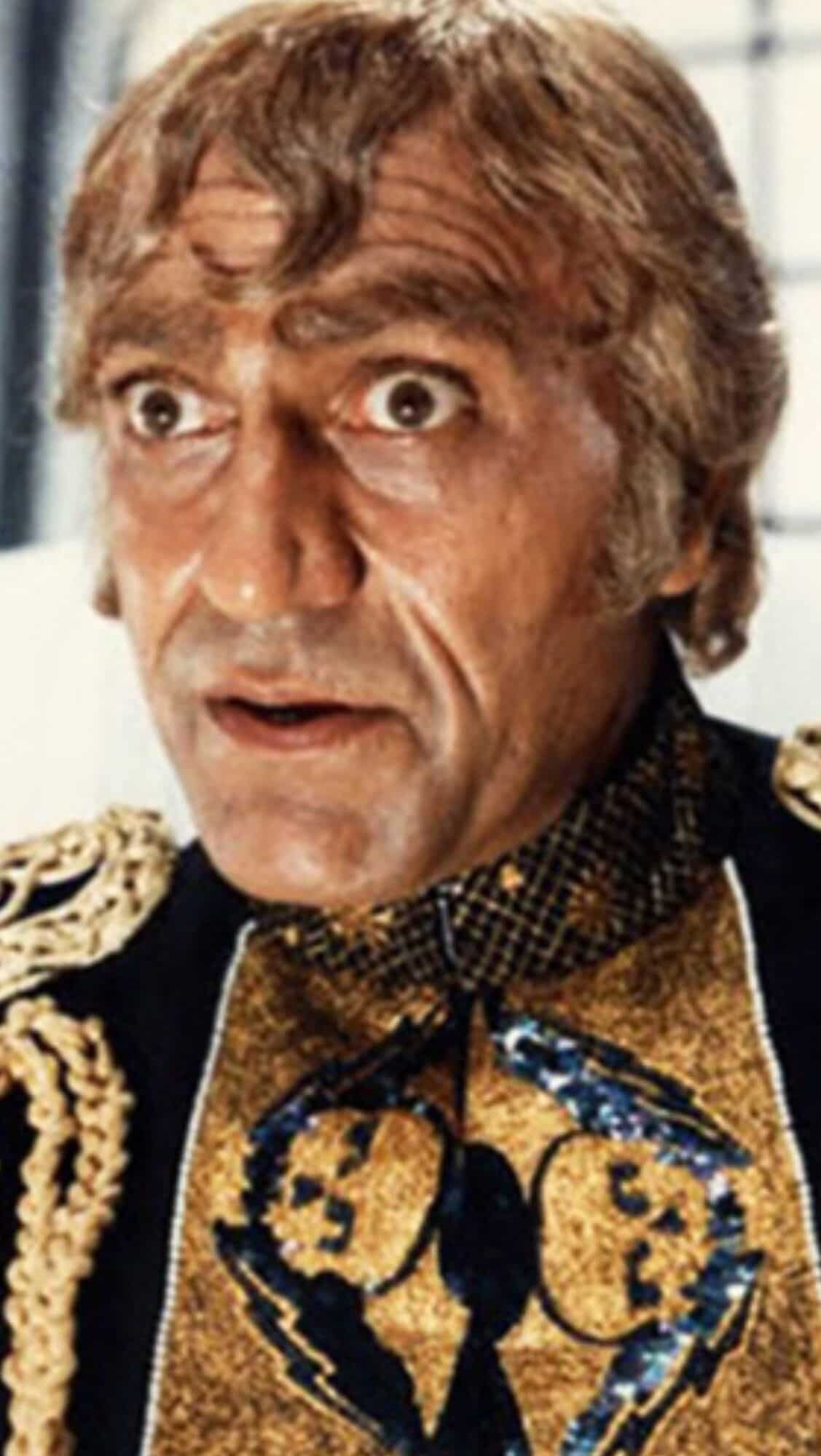 Remembering Amrish Puri’s outstanding performances on his birth anniversary