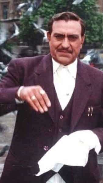 Do you remember these famous dialogues of Amrish Puri?