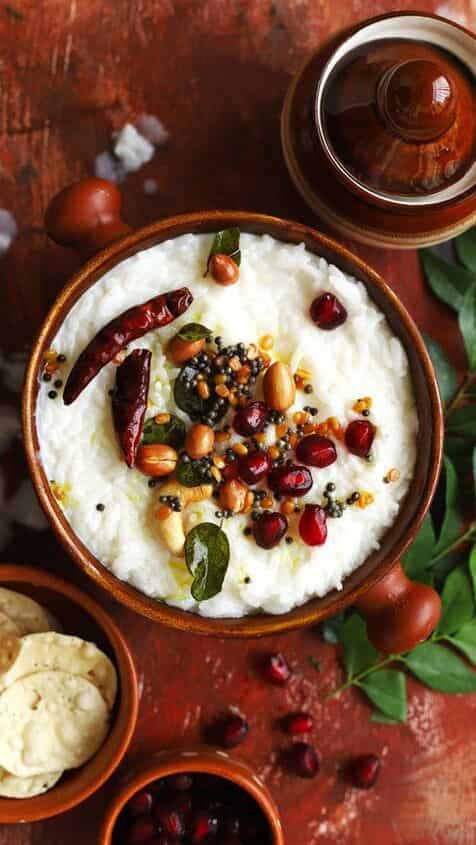 7 health benefits of dahi chawal (curd rice)