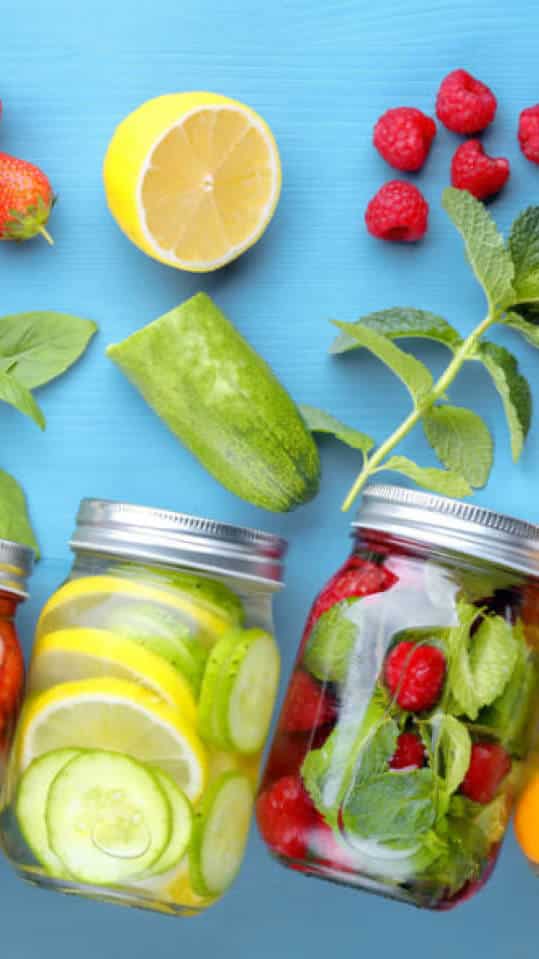 Diabetes Diet: Drinks that can help maintain blood sugar levels