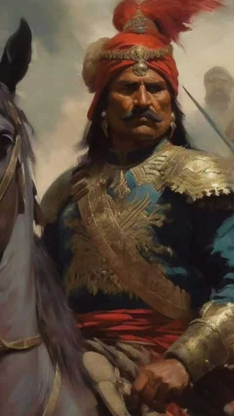 'Maharana Pratap to Hemu': Hindu kings that bravely fought against Mughals