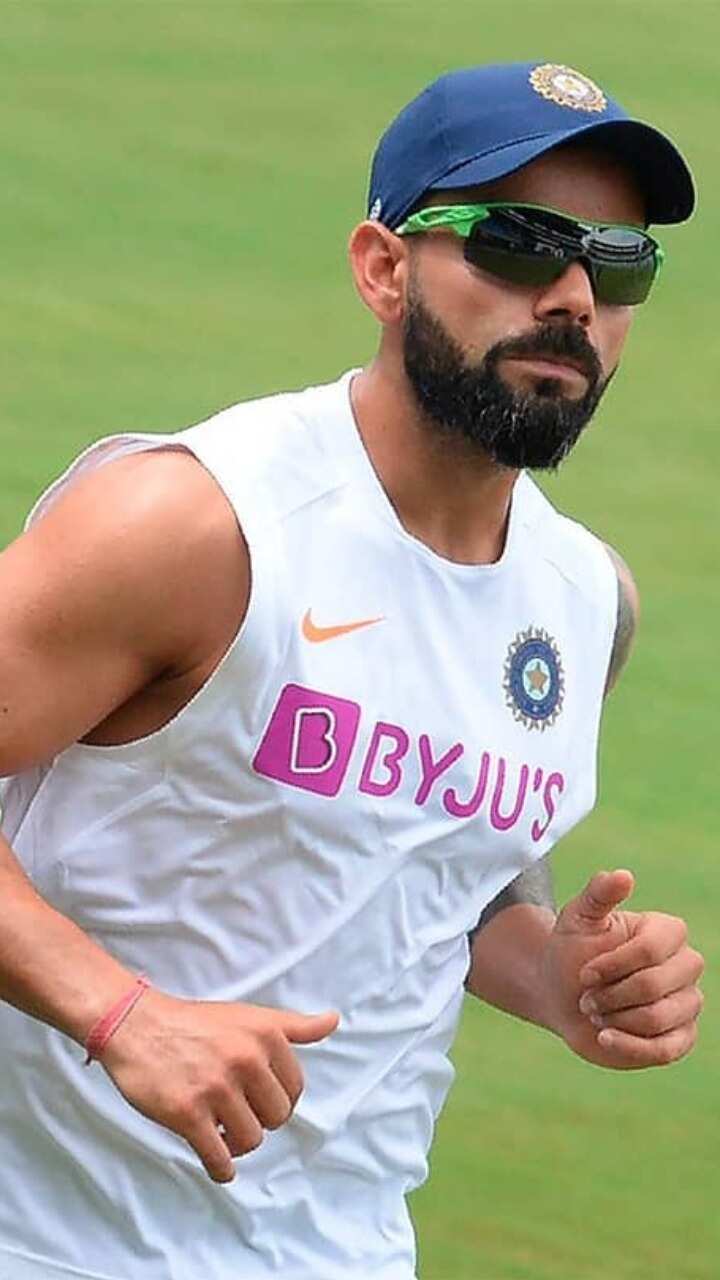 Indian Cricketers Who Have Better Yo Yo Test Score Than Virat Kohli Indian Cricketers Who Have Better Yo Yo Test Score Than Virat Kohli