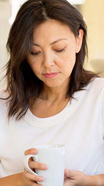 7 signs and symptoms of perimenopause