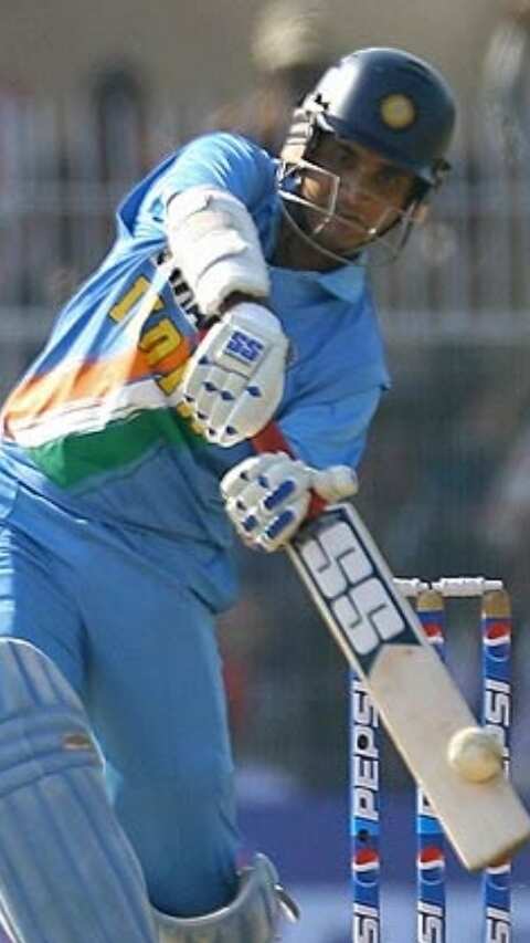 Indian batters with most runs in ICC Finals