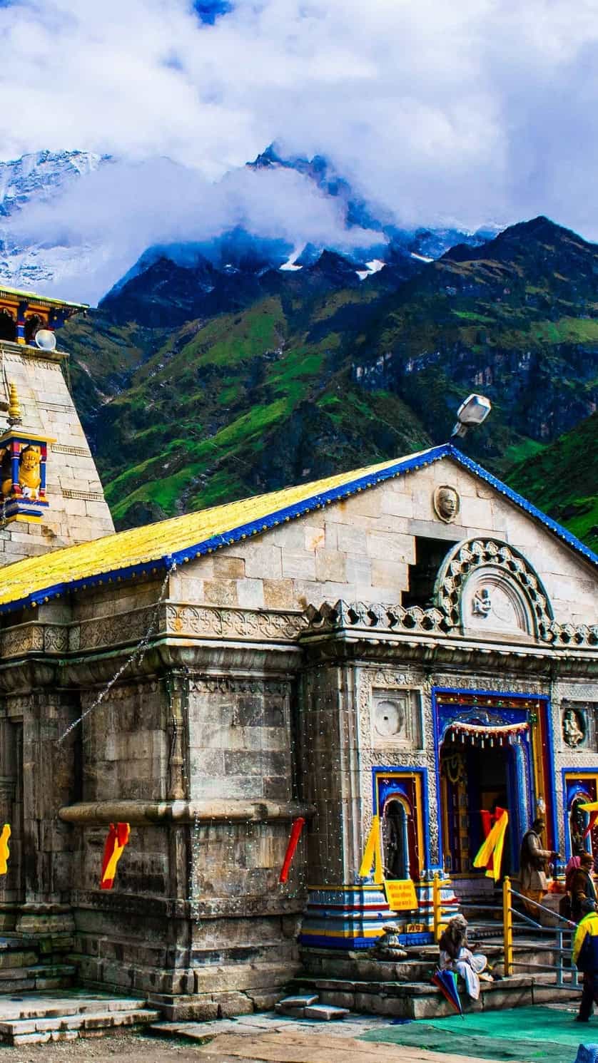 10 helpful suggestions for Kedarnath Temple trek