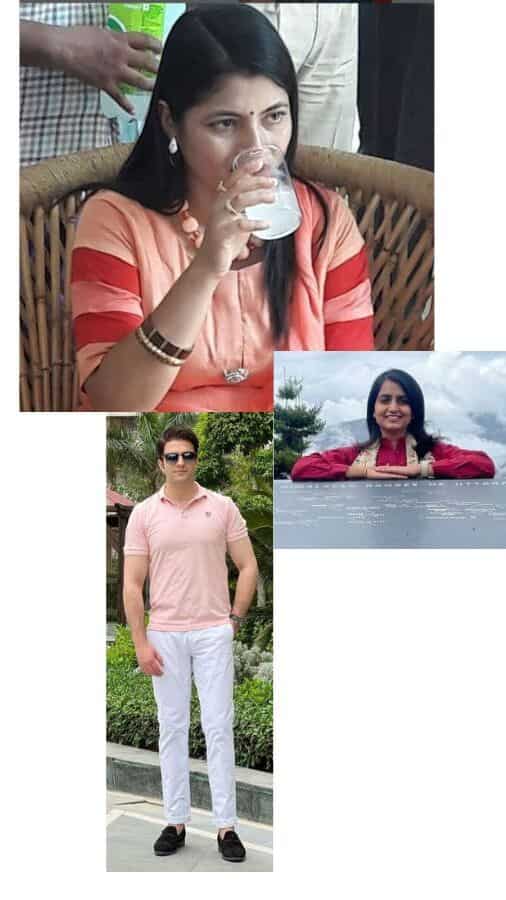 Top 10 most popular IAS officers