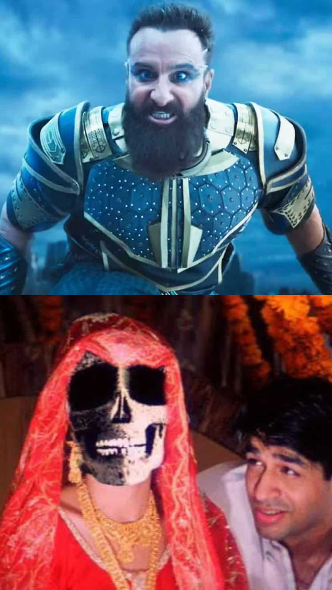 7 Bollywood films that were slammed for having the worst VFX and CGI