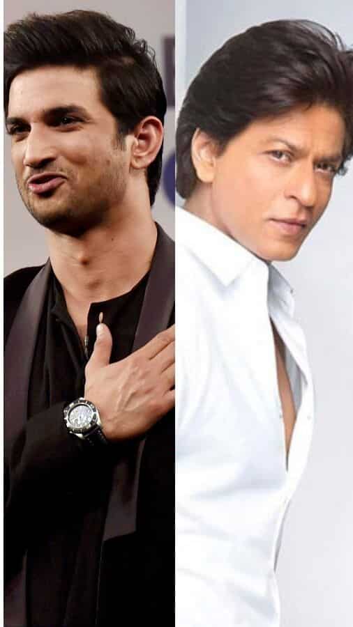 Sushant Singh Rajput to Shah Rukh Khan: Indian celebs who bought land ...