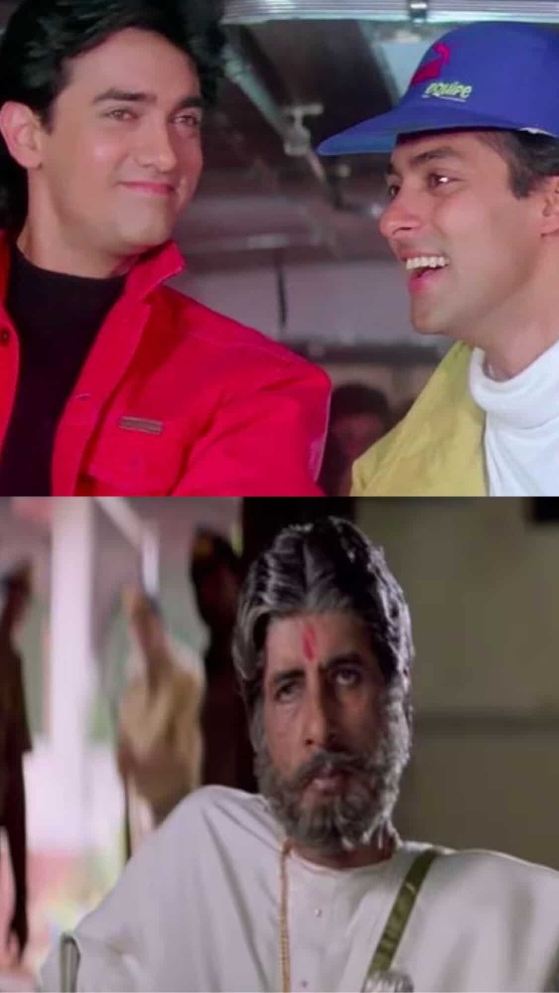 Flop/Disaster Bollywood films that became huge hits on TV