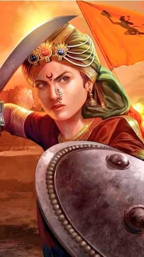 Rani Durgavati to Rani Tarabai: Queens that bravely fought against Mughals