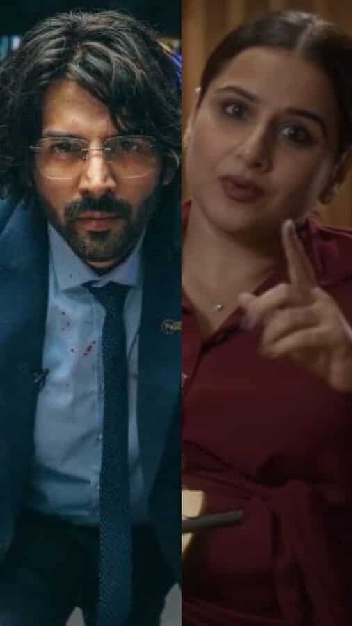 9 actors who gave power-packed performances as journalists