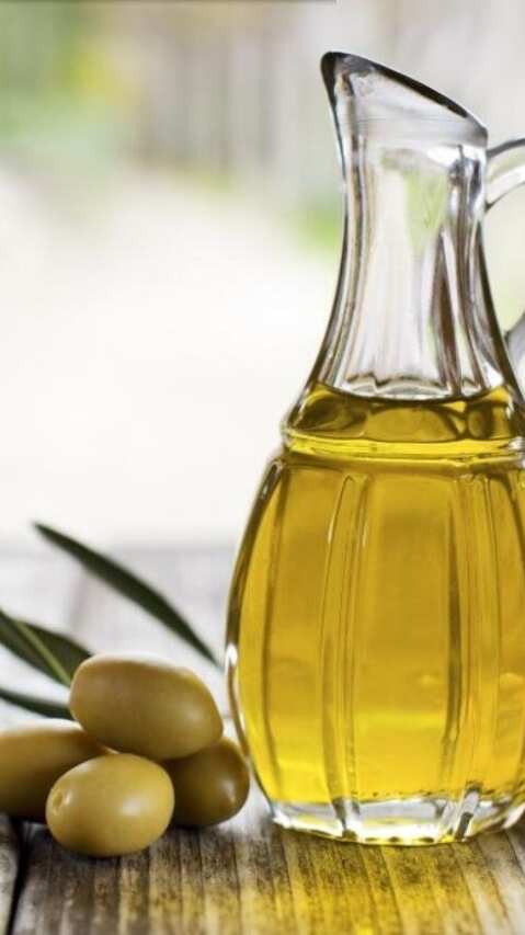 Best oils for cholesterol patients